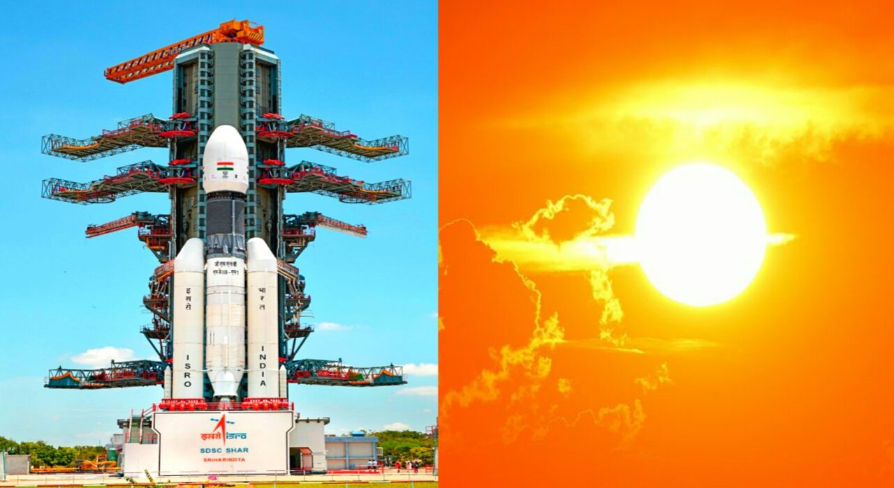 ISRO Next Mission is Send Aditya-L1 Mission To Sun In Early 2020