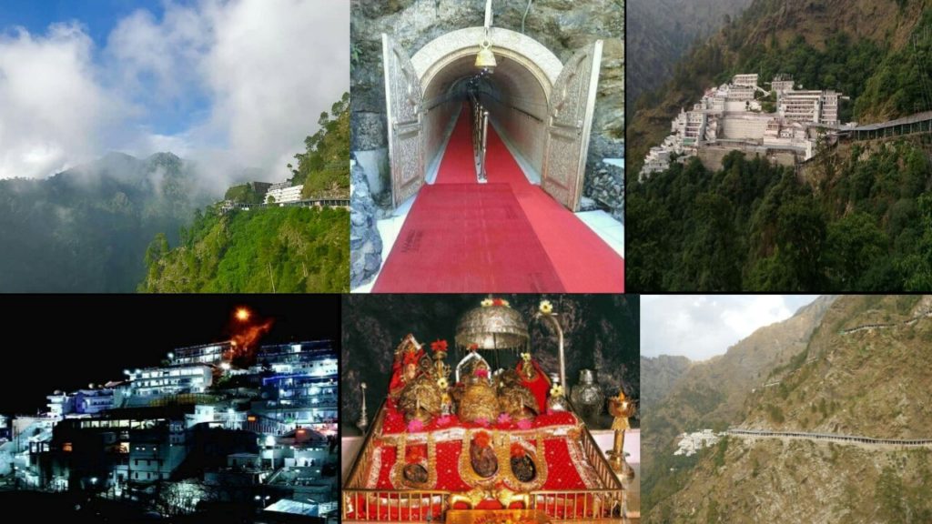 Story of Vaishno Devi and Bhairav Nath in Hindi: Ek Number News