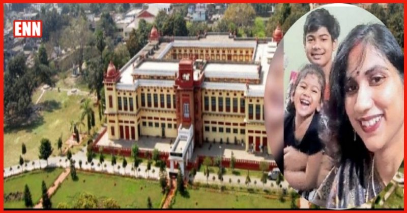 Success story of Shikha Sinha who became Collector