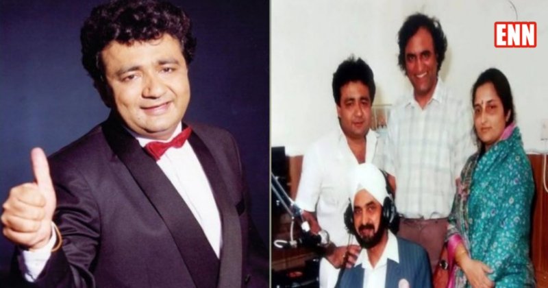 What happened to Bhajan Singer Gulshan Kumar That Day
