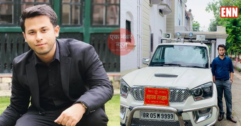 IAS Topper Kumar Anurag from Bihar UPSC success story in Hindi