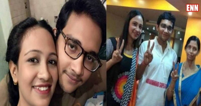 Struggle Story of a student Keshav Raj who cleared JEE mains