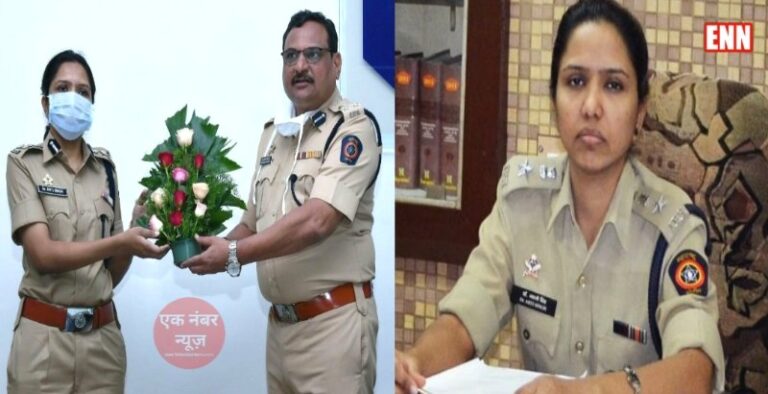 MBBS Dr Arti Singh became IPS officer for this reason