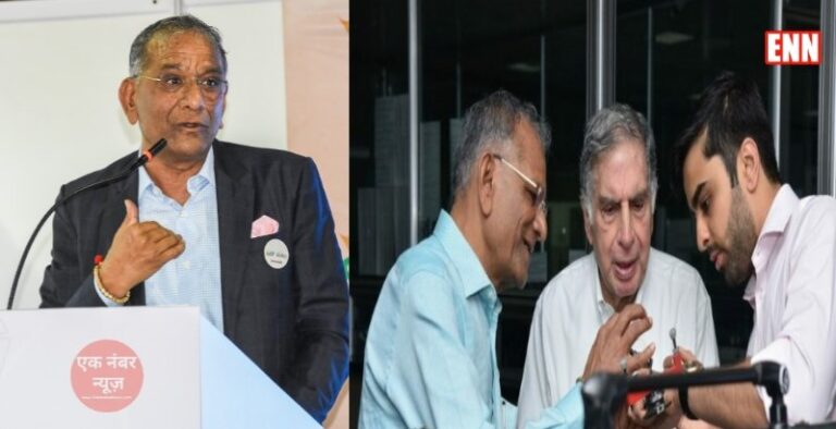 Diamond Stalwart Govind Dholakia success story in Hindi