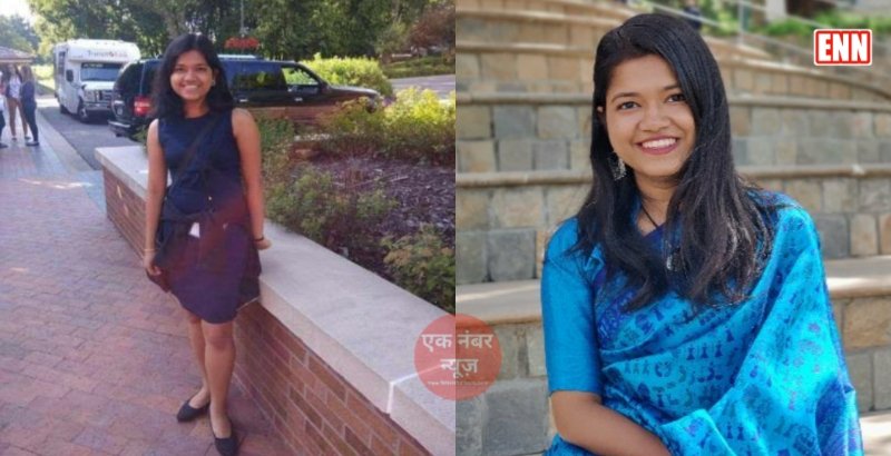 IAS Simi Karan Success Story In Hindi. She Cleared UPSC in first attempt