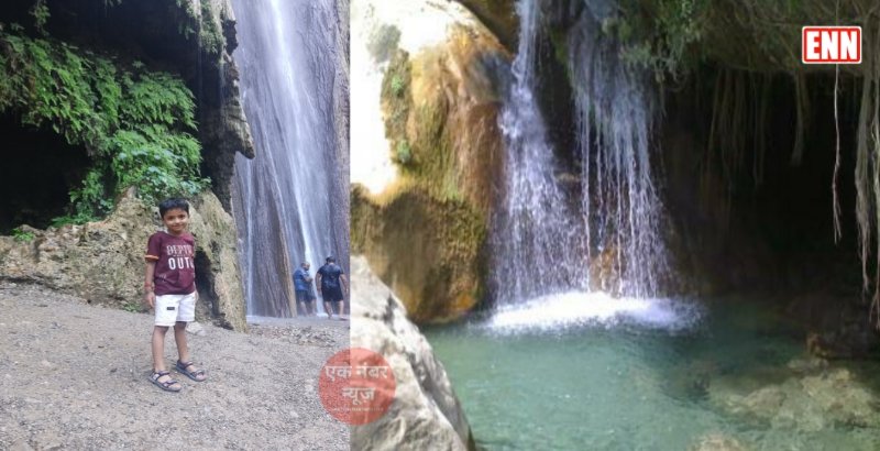 How To Reach Patna Waterfall From Rishikesh Uttarakhand In Hindi