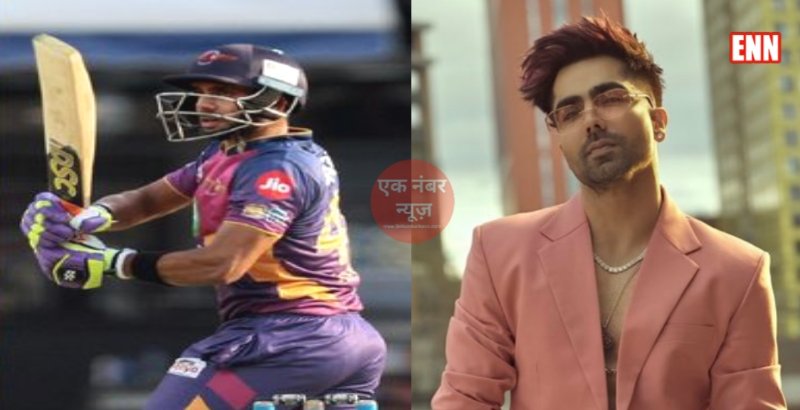 Story of Singer Harrdy Sandhu who was a Cricketer