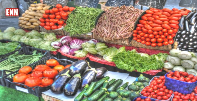How to up and down vegetables price in sabji mandi market