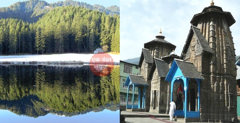 When and How to go Chamba beautiful tourist place in Himachal