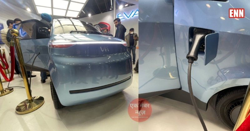 India First Solar energy electric car will be launched in 2024