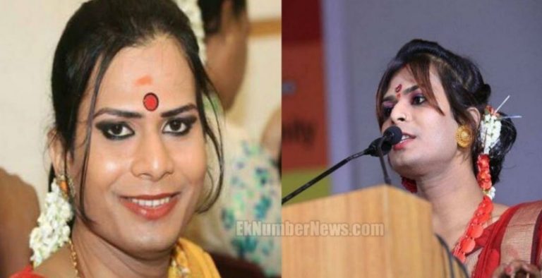 Story Of Joyita Mondal Who Is India's First Transgender Judge
