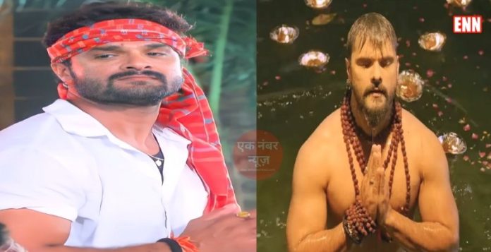 Bhojpuri actor Khesari Lal Yadav life story in Hindi