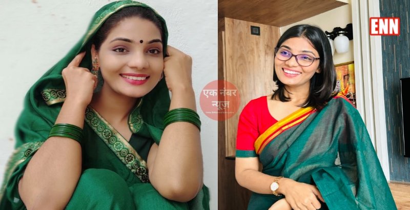 Singer Neha Singh Rathore Life Journey and Story